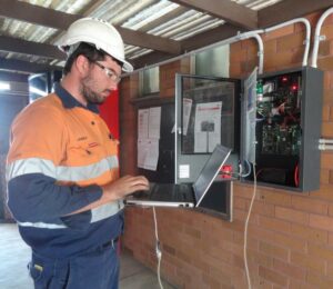 Fire Detection Alarms - Total Fire Solutions